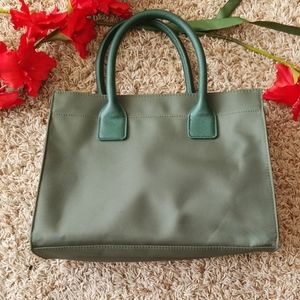 Loulu | Bags | Loulu Green Purse | Poshmark